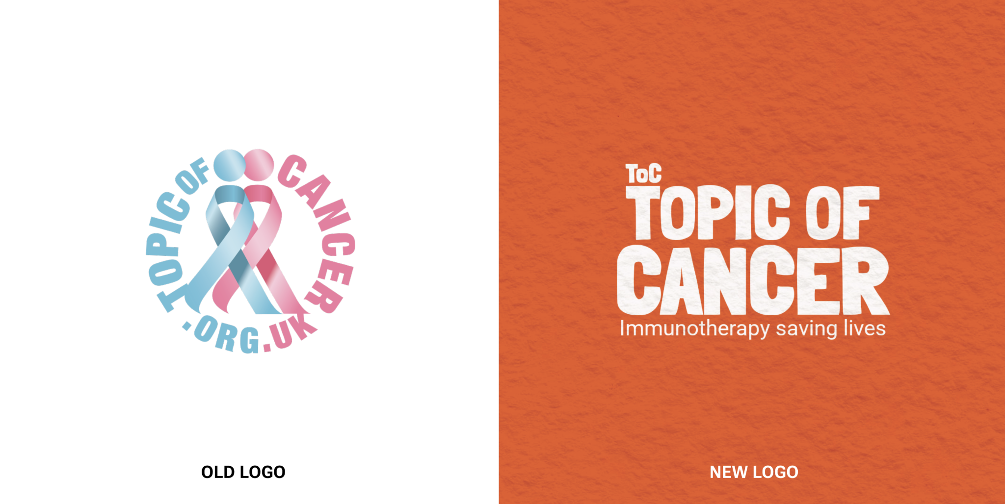 Topic of Cancer | Design Agency Surrey | Yazaroo