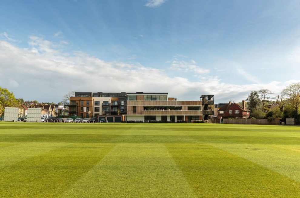 The Guildford Pavilion | Yazaroo | Graphic Design Agency Surrey