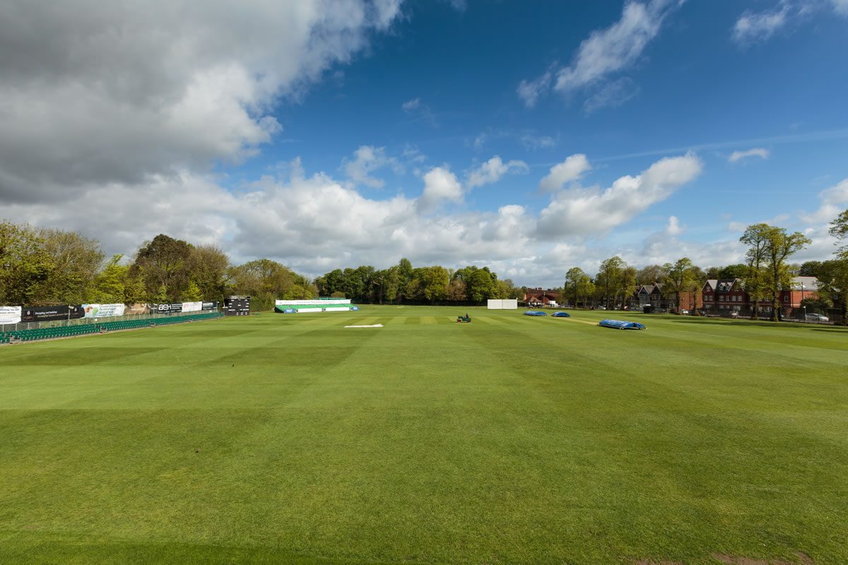 The Guildford Pavilion | Yazaroo | Graphic Design Agency Surrey